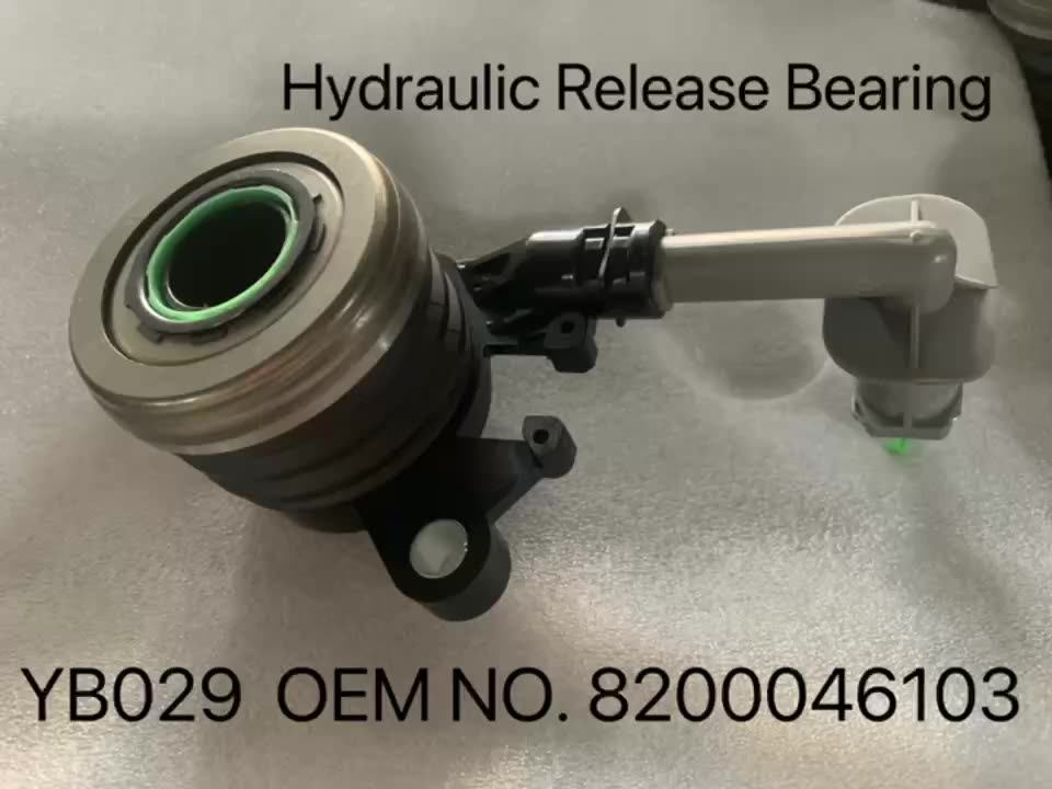 Oem 8200046103,804527 High Quality Clutch Hydraulic Release Bearing For ...