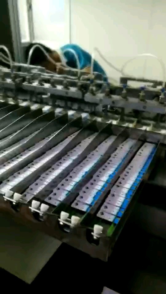 Factory J2a040 Jcop Unfused Blank Pvc Chip Cards Fast Shipping - Buy ...