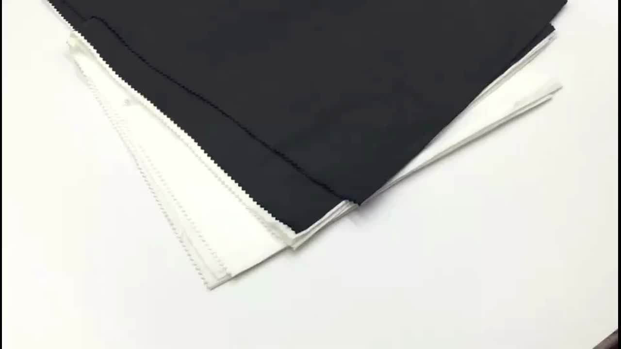 380t 100% Nylon Full Dull Effect Lining Fabric Down Proof - Buy 100% ...