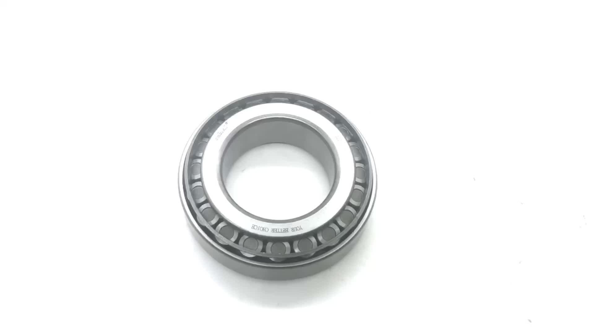 Auto Prats Npr Front Hub Bearing-in 8942480881 8-94248088-1 8-94248-088 ...