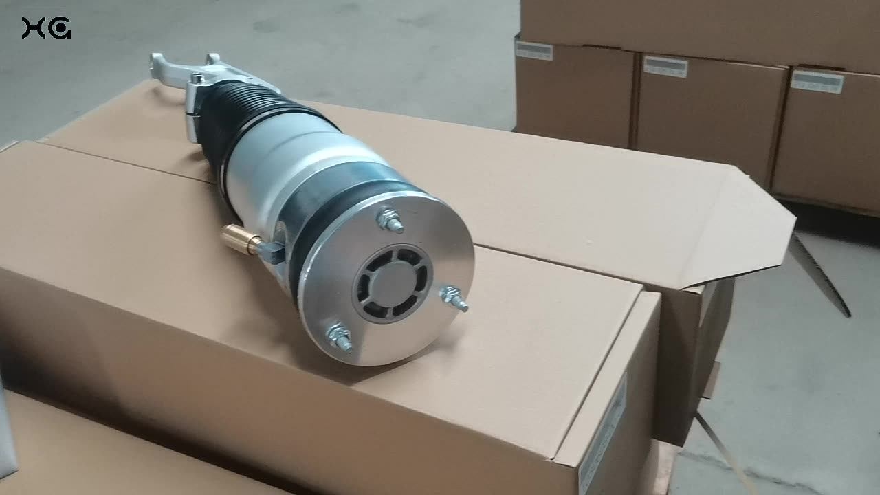 Air Suspension Air Suspension Kit For Front Tesla Model S Awd Air ...