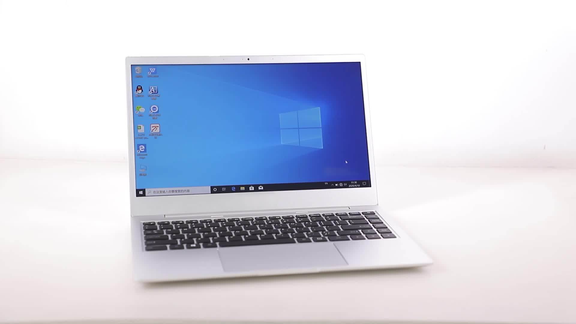 Itzr 15.6" Inch Laptop /notebook 3867u/4417/i3-5005u/i3-8130u/i3-7020u ...