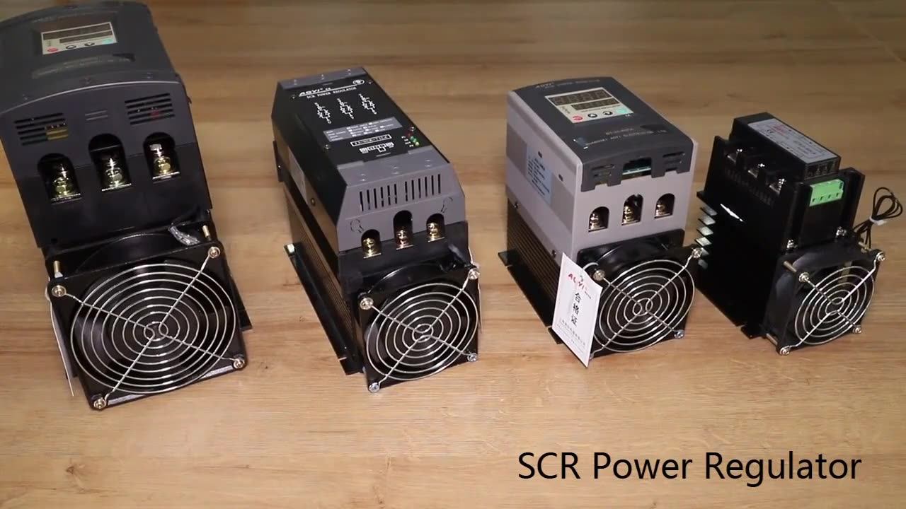 Aoyi Scr Power Supply Thyristor J3-scr-90la Power Voltage Regulator ...