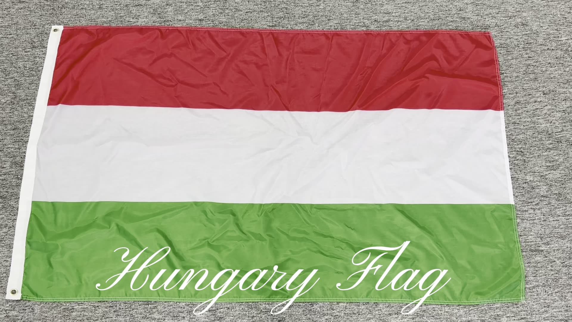 3x5 Ft Hungary Flag Magyarorszag Hungarian Flag Red White Green Images ...