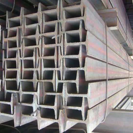High Quality Structural Steel I Beam Jis Ipe 100 Ipe 200 - Buy Ipe 100 ...