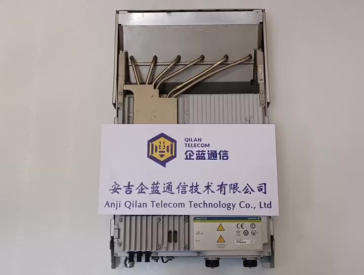 Base Station Ericsson Rbs6601 Rrus 01 B5 Krc 118 70/2 - Buy Rrus 01 B5 ...