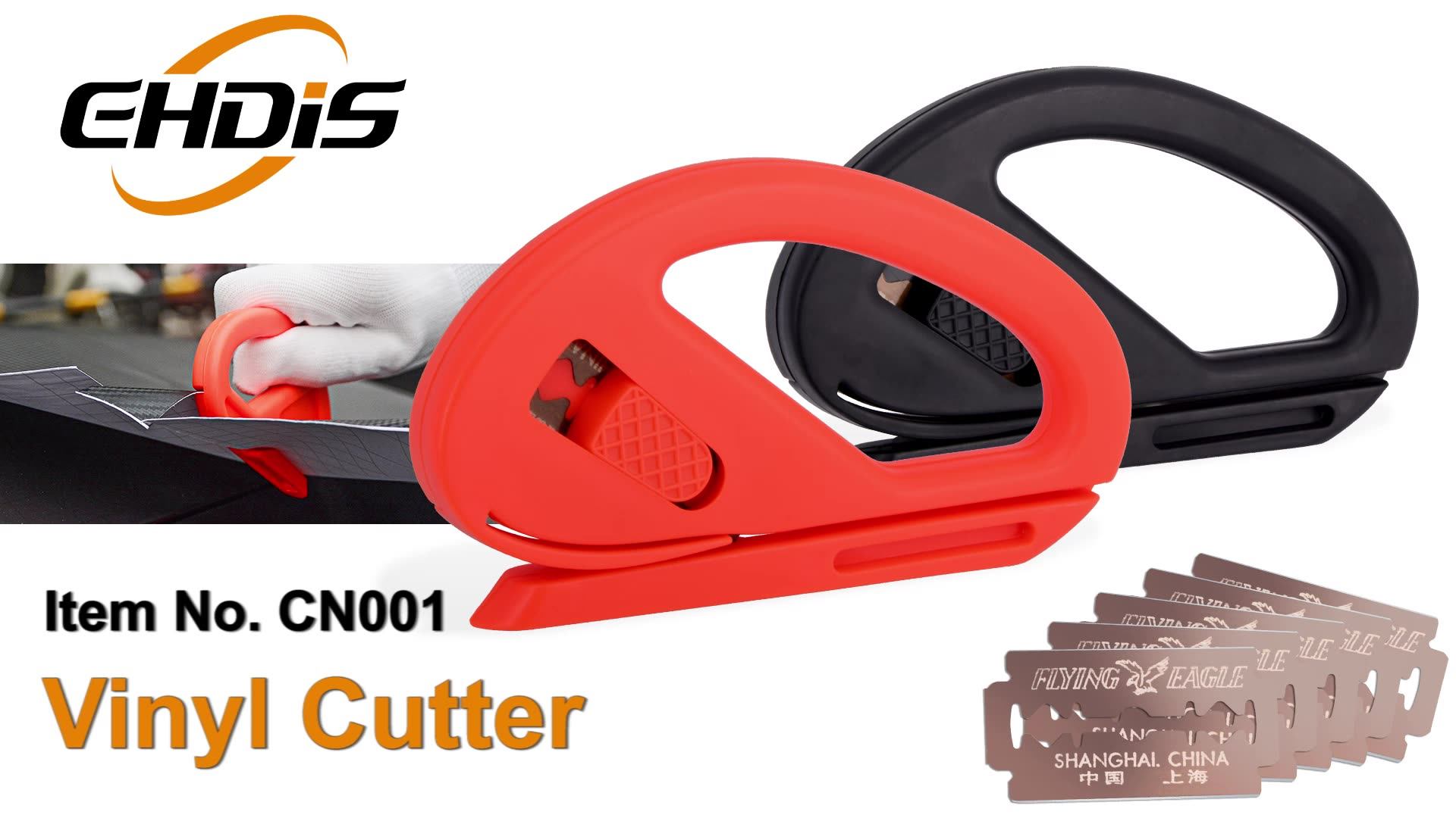 Safety Snitty Zippy Cutter Multifunctional Tool Tint Cutter Knife - Buy ...