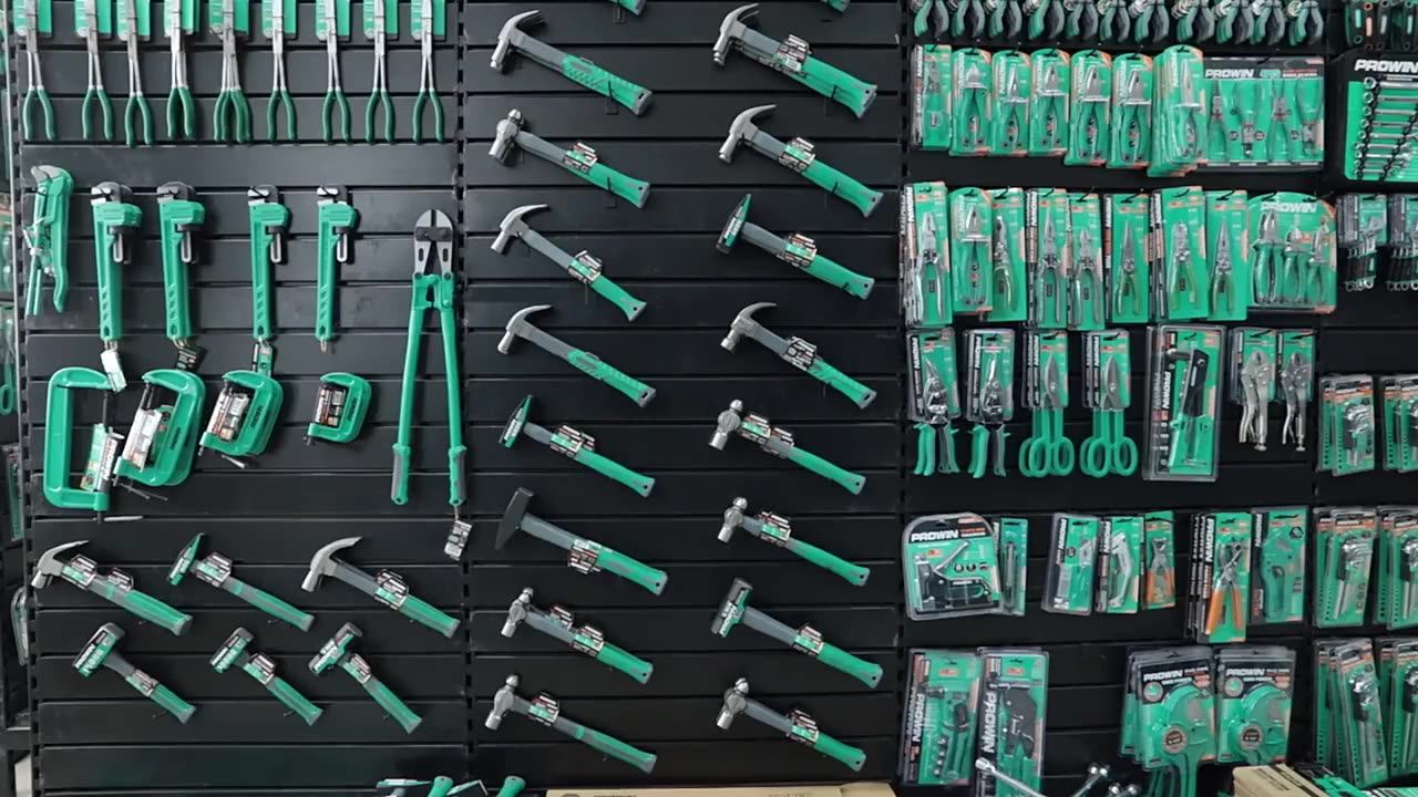 Prowin Mechanical Distance Measuring Wheel Outdoor Distance Measuring ...