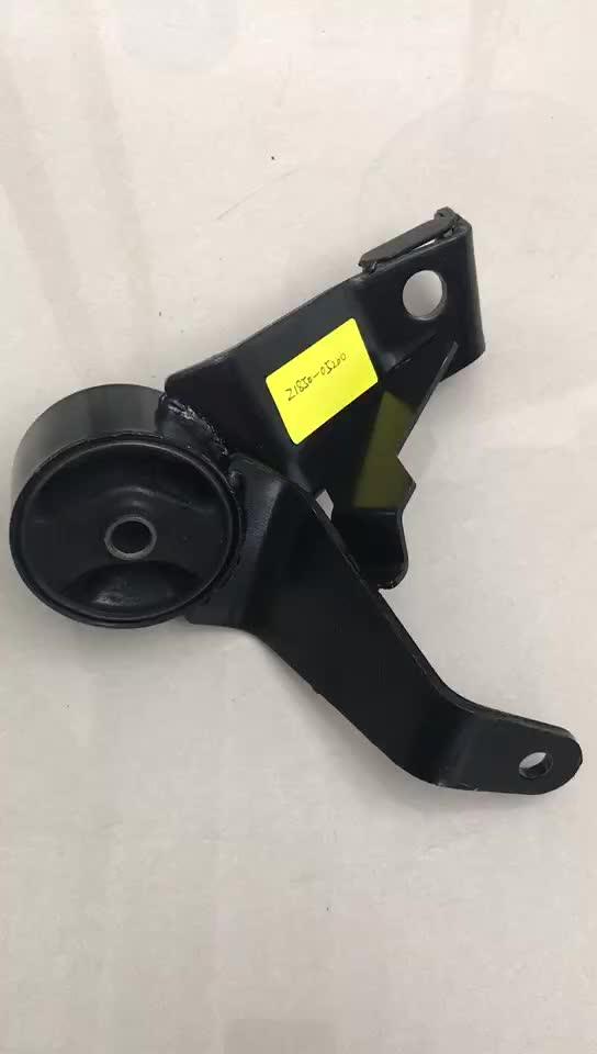 Rear Rubber Engine Mounting Support 21850-05200 Fits Hyundai Atos Prime ...