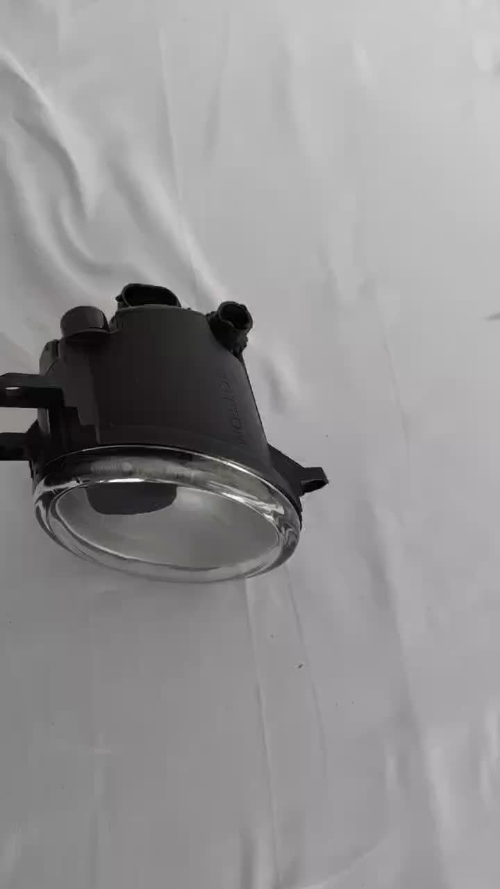 Auto Parts Lighting System Lamp Fog Light For Corolla Camry Rav4 81220 ...