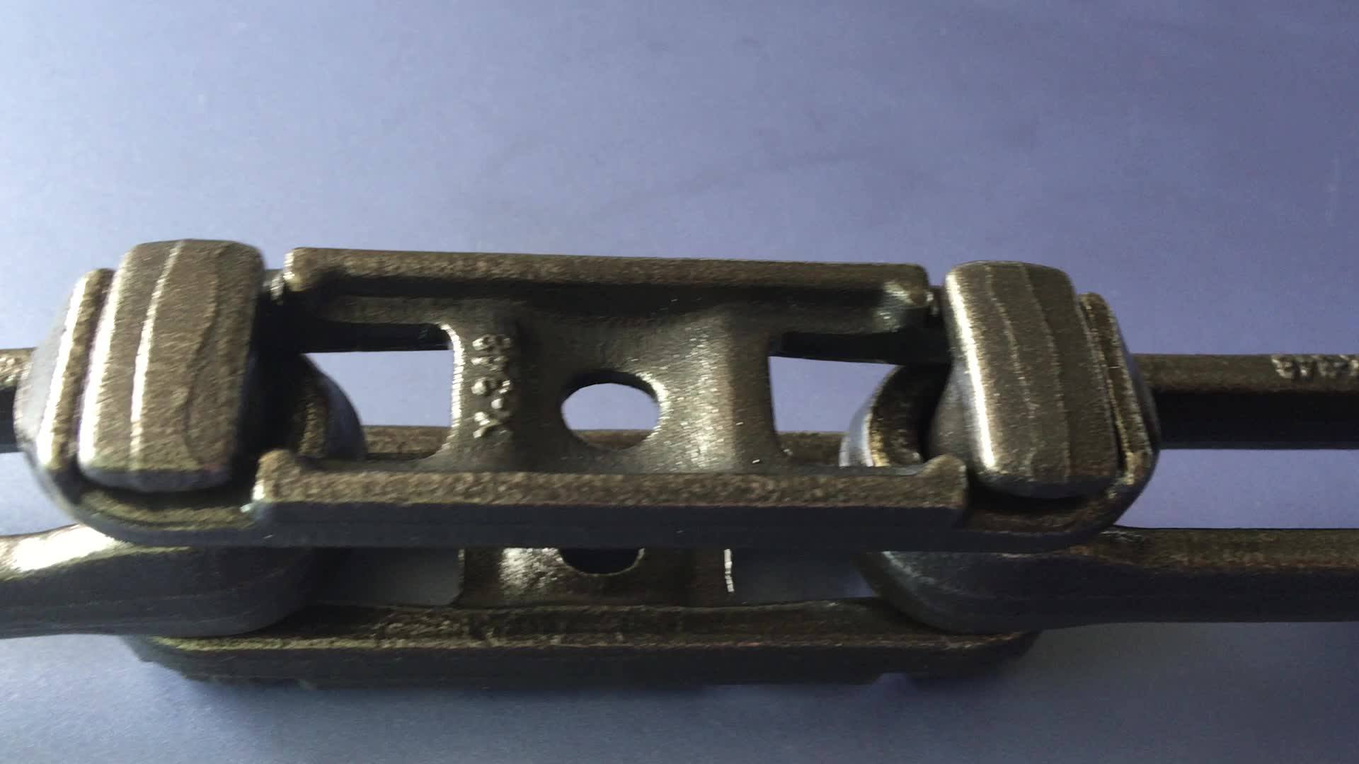 X458 X228 X348 X658 X678 X698 Forged Chain Links - Buy Forged Chain ...