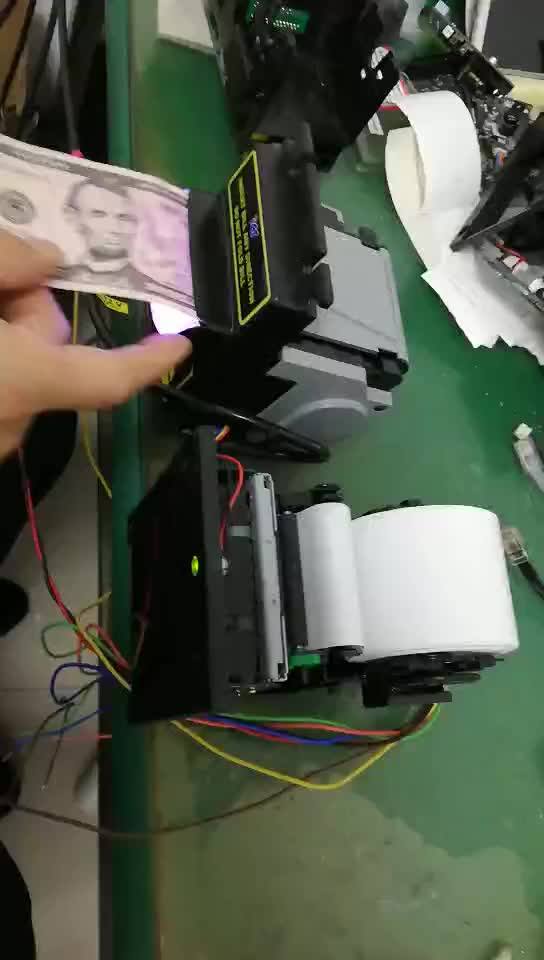 Vending Machine Philippine Ict Bill Acceptor Bv20 Itl Bill Acceptor ...