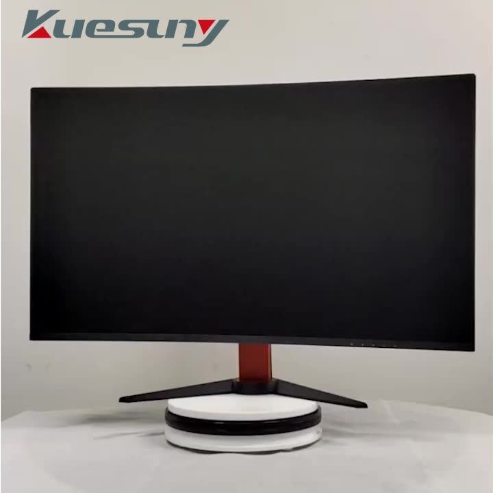 Oem Wholesale Price Frameless 144hz 165hz 240hz Gaming Monitors 240hz ...