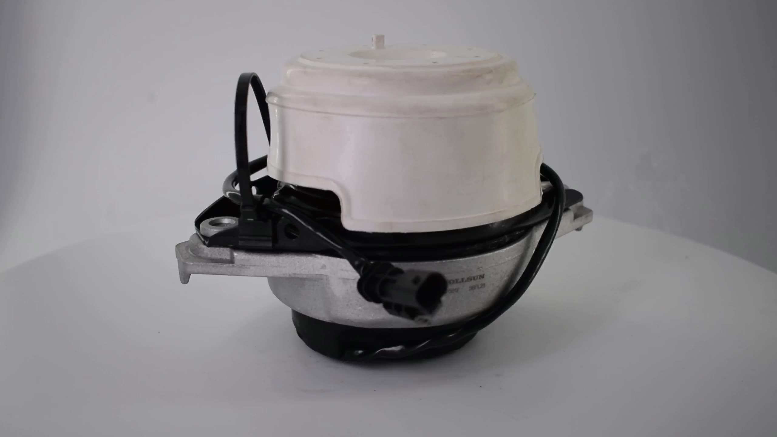 Engine Mounting Bracket Engine Mount For Mercedes-benz W166 X166 C292 ...