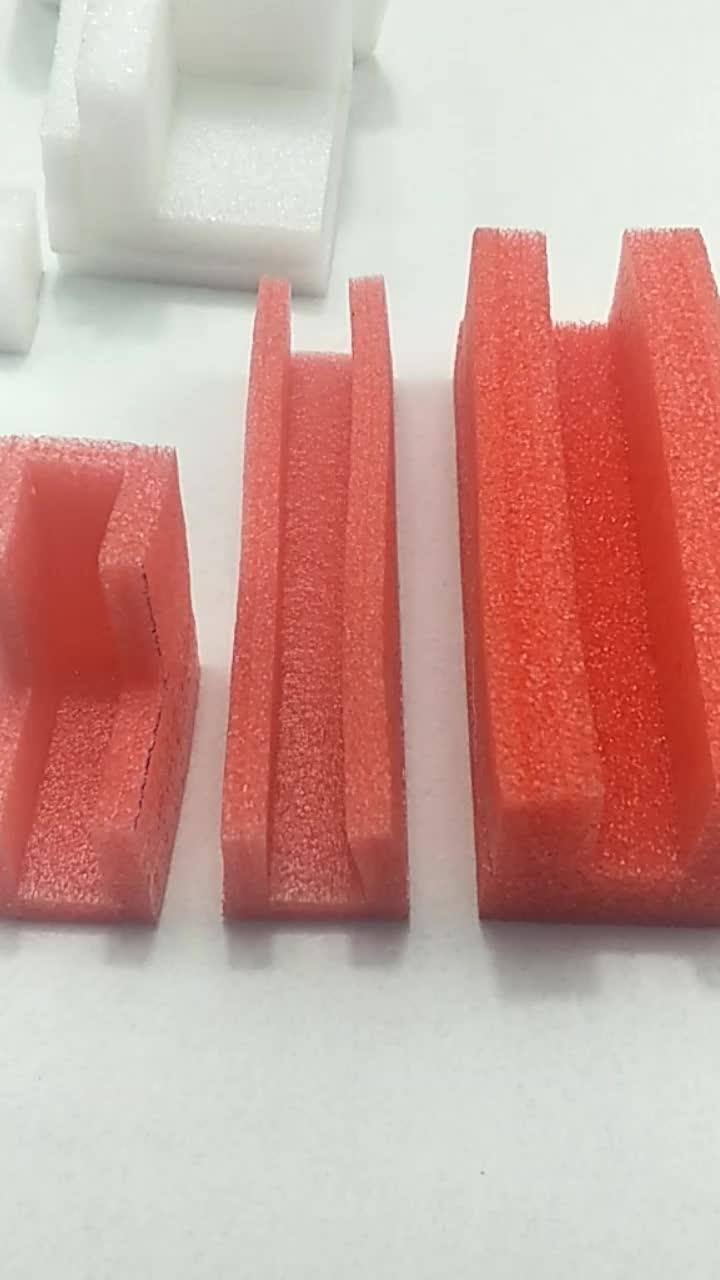 Dongguan Epe Foam Decorative Furniture Triangle Corner Protector - Buy ...