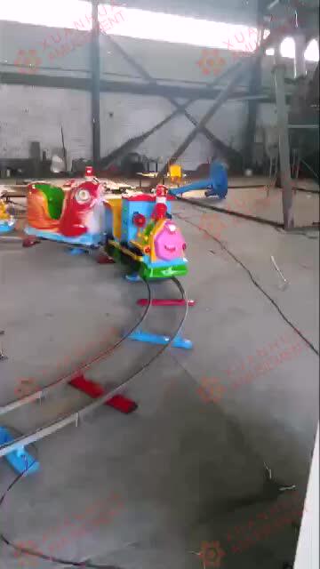 Name Attraction Baby Roller Coaster Kids Ride On Toy Candy Super Petrol ...