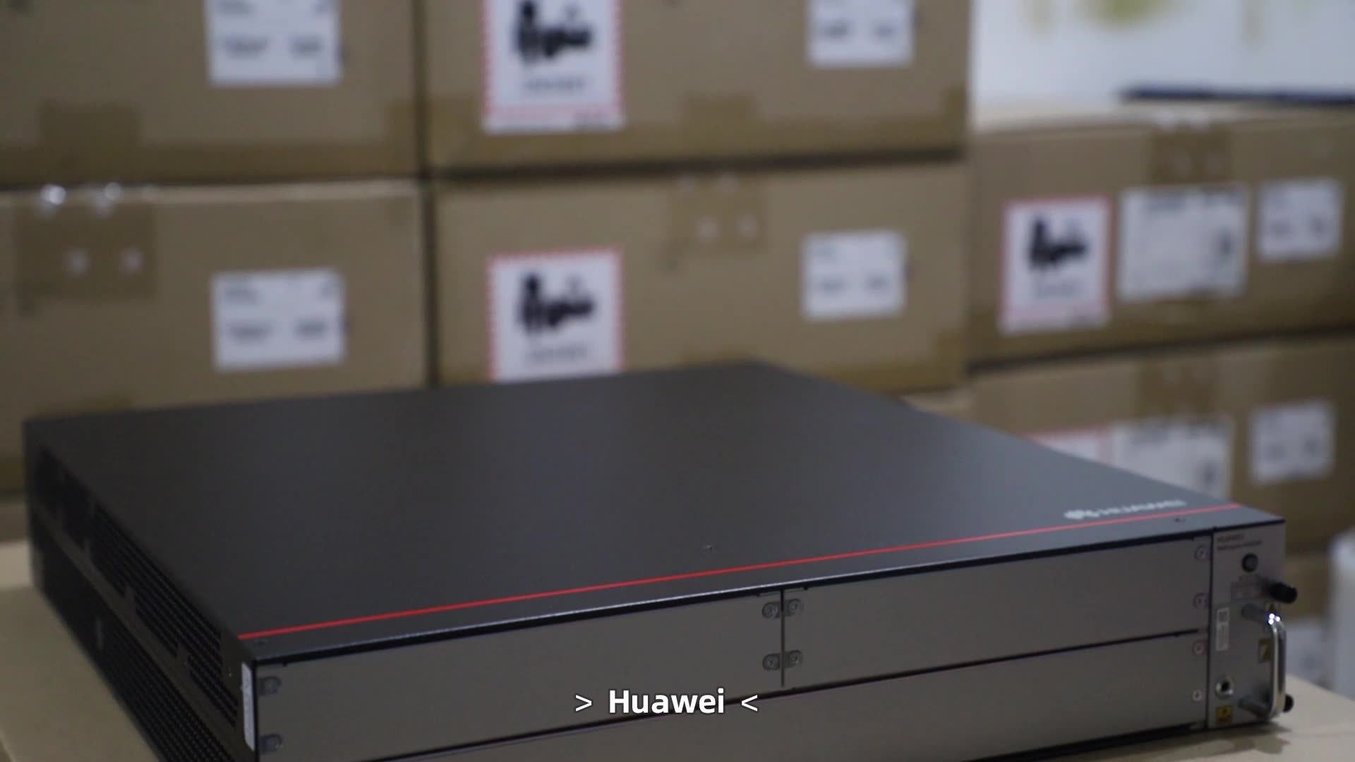 Good Price Campus Network Switch S6730-h48x6c For Layer 3 Core Switch ...