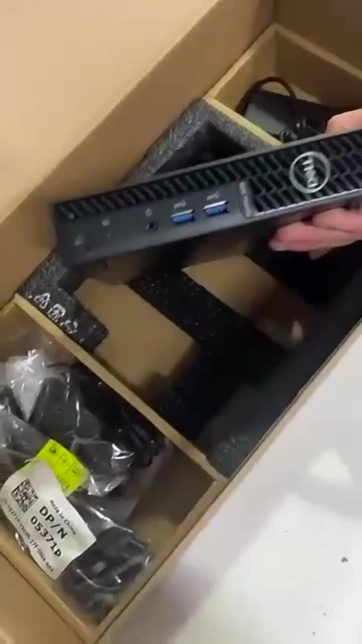 New Dell Optiplex Small Form Factor Optiplex 5000 Core I7-12700 Micro ...