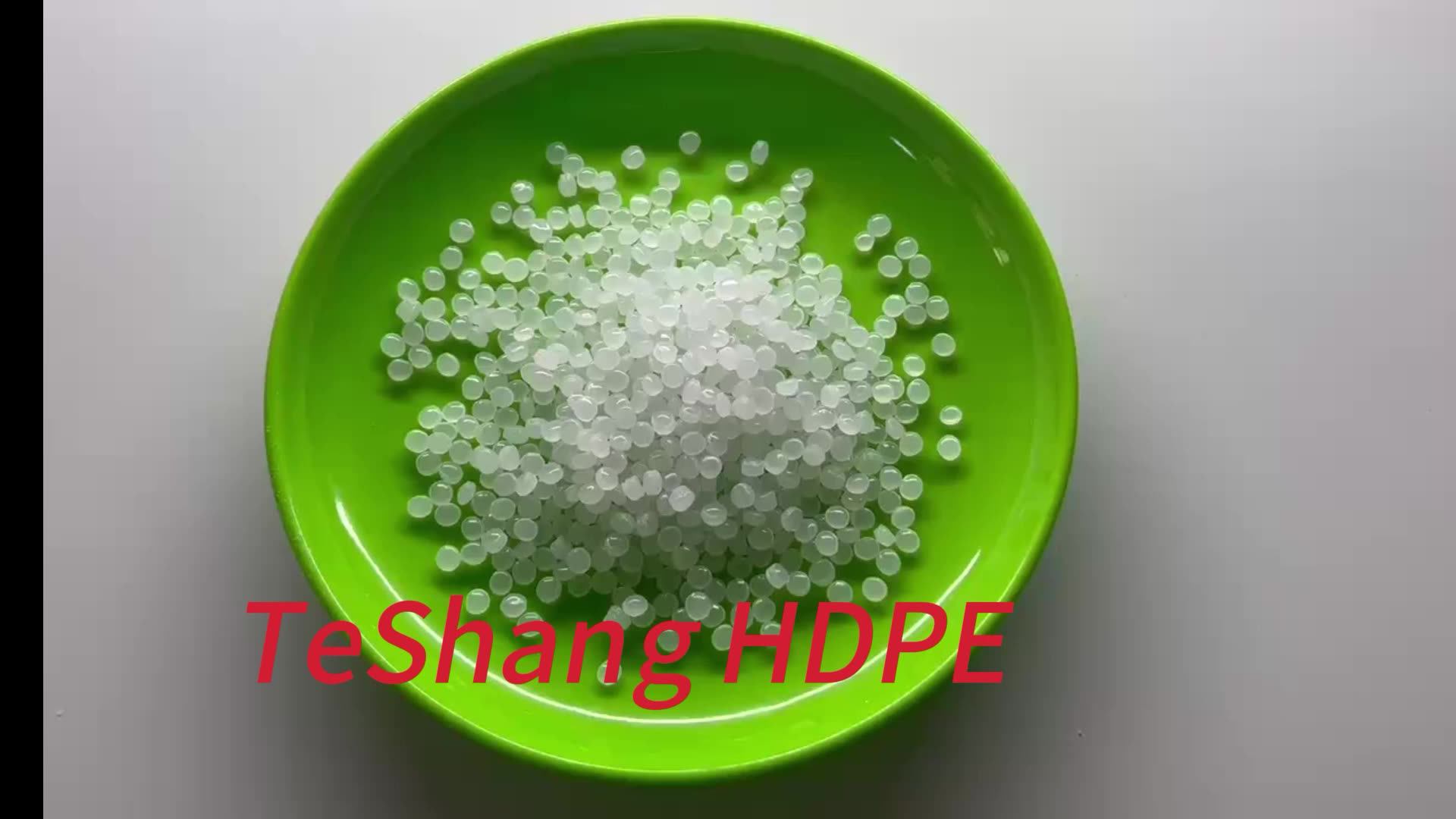 High Quality Plastic Material Virgin Polyethylene Hdpe Granules 5000s ...