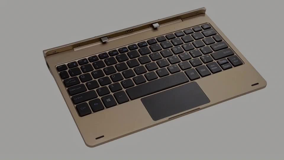 2 In 1 Pogo Pin Tablet Keyboard - Buy Keyboard,Tablet Keyboard,2 In 1 ...