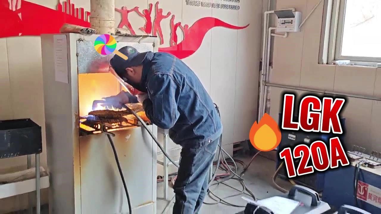 Igbt Plasma Power Source For Cnc Cutting Machine Lgk80 Lgk120 Lgk160 ...