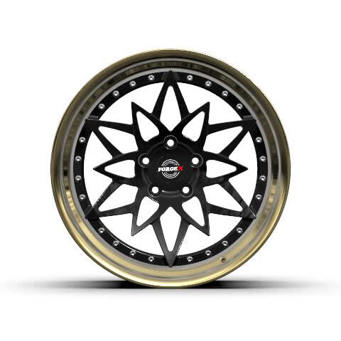 Customizable Hot Design Obm Deep Dish Concave 18-20 Inch 5x114.3 5x130 ...