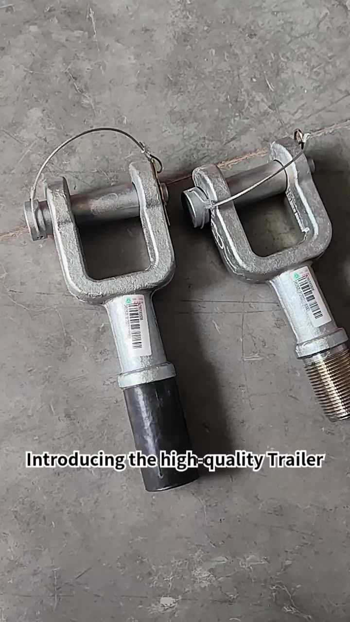 Shaanxi Shacman X3000 M3000 Heavy Truck Trailer Towing Hook ...