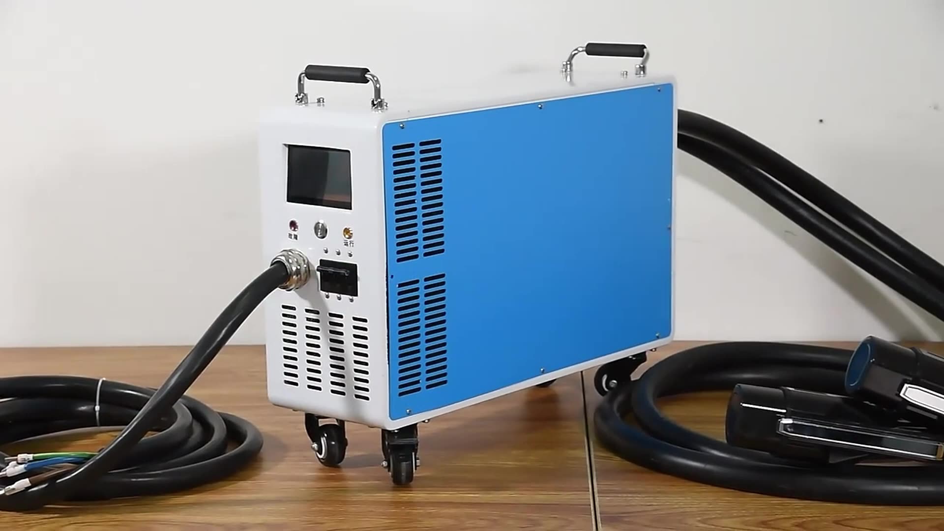 2023电动汽车evse充电站vdc 30kw Gbt太阳能电动汽车充电器便携式电动汽车充电器制造商 - Buy Ev充电器制造商,太阳能电动汽车充电器,20kw便携式ev充电器 ...