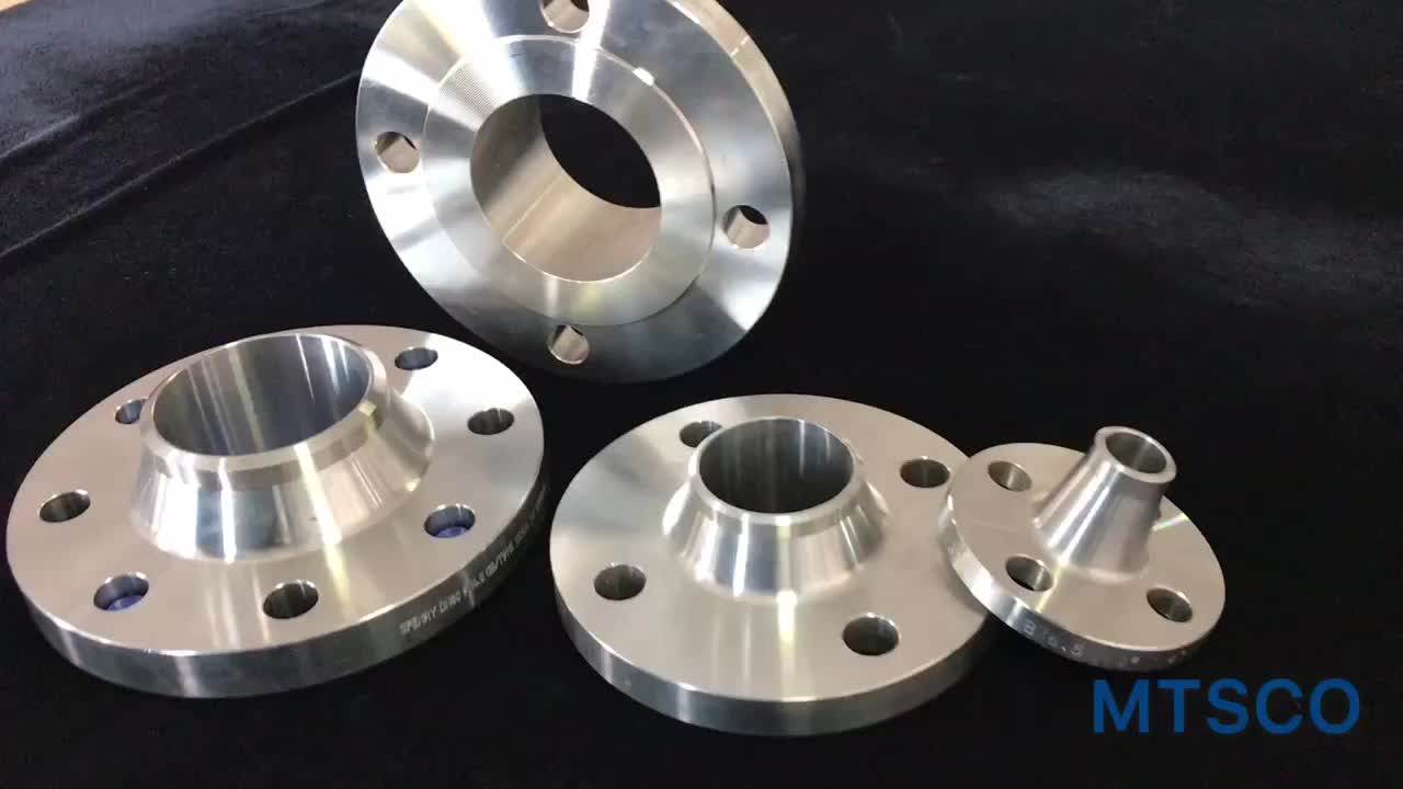 304/304l/316/316l Raw Material Flanges Pipe Fittings,Stainless Steel ...