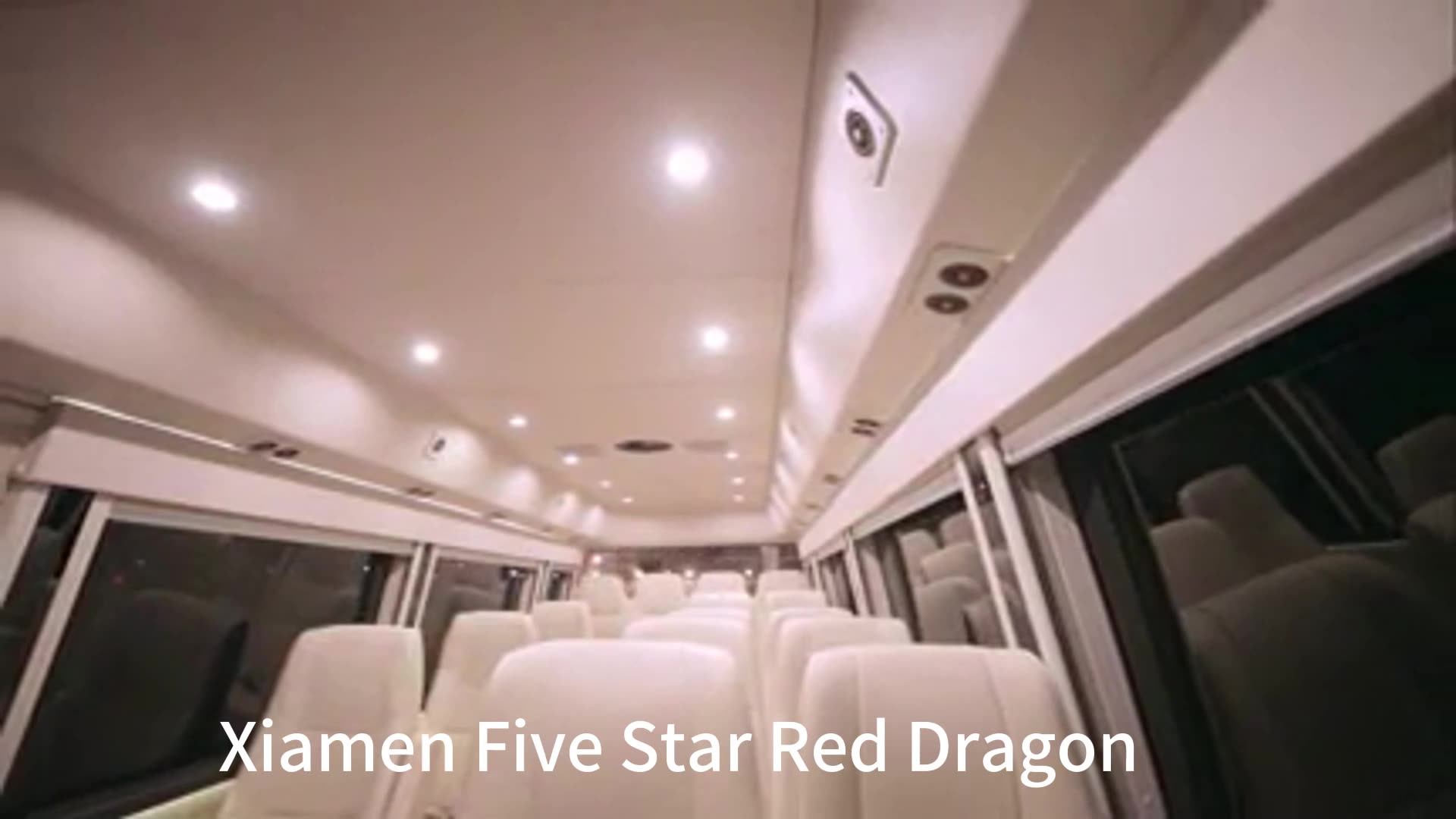 Customize City Buses Golden Dragon Bus Xml6132 Left Hand Drive Coaches ...