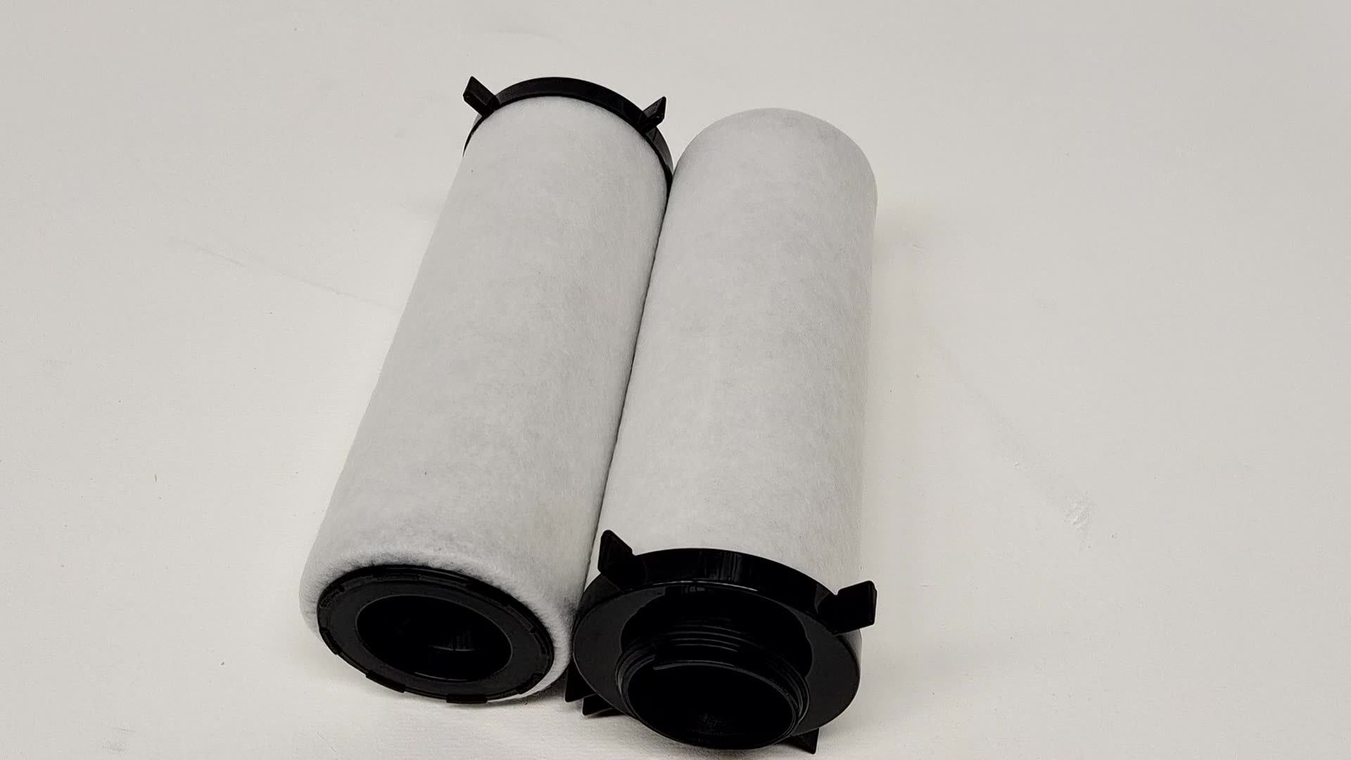 Replacement Air Compressor Pipeline Precision Filter 85565828 85565836 ...