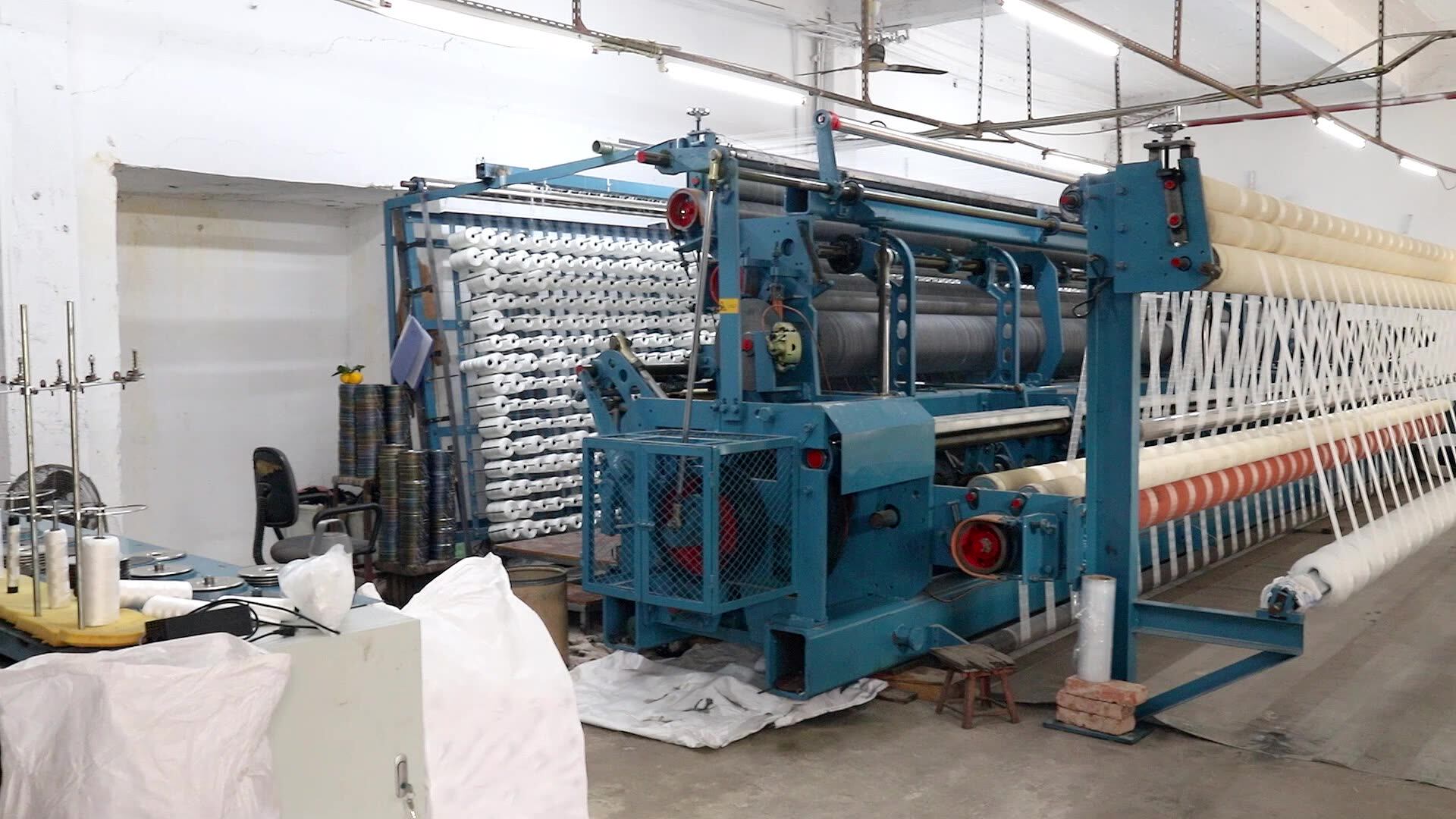 1200md China Fish Net Factory Custom Size Nylon Monofilament Fishing ...