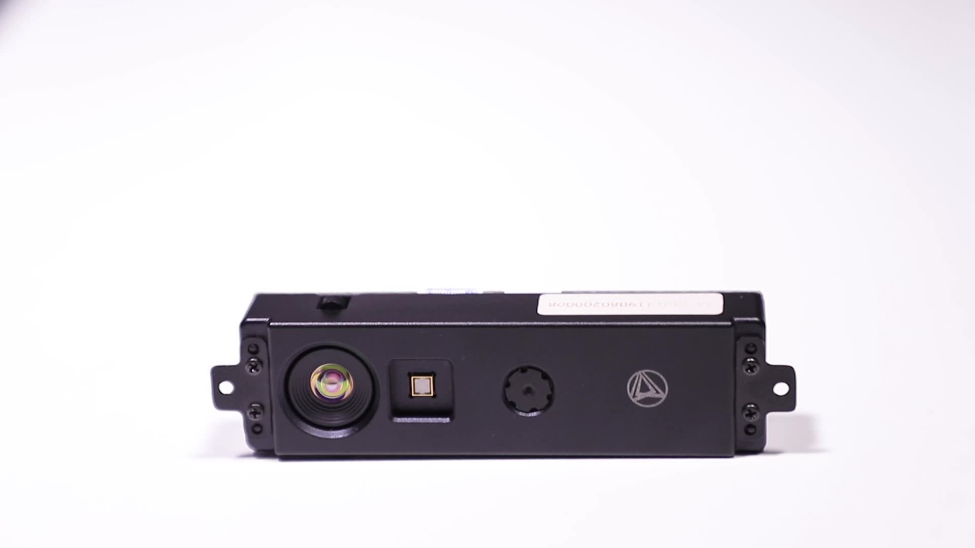 Scanmax 5mp Dual Lens Tof Rgbd Depth Camera Face Recognition Rgb Ir ...