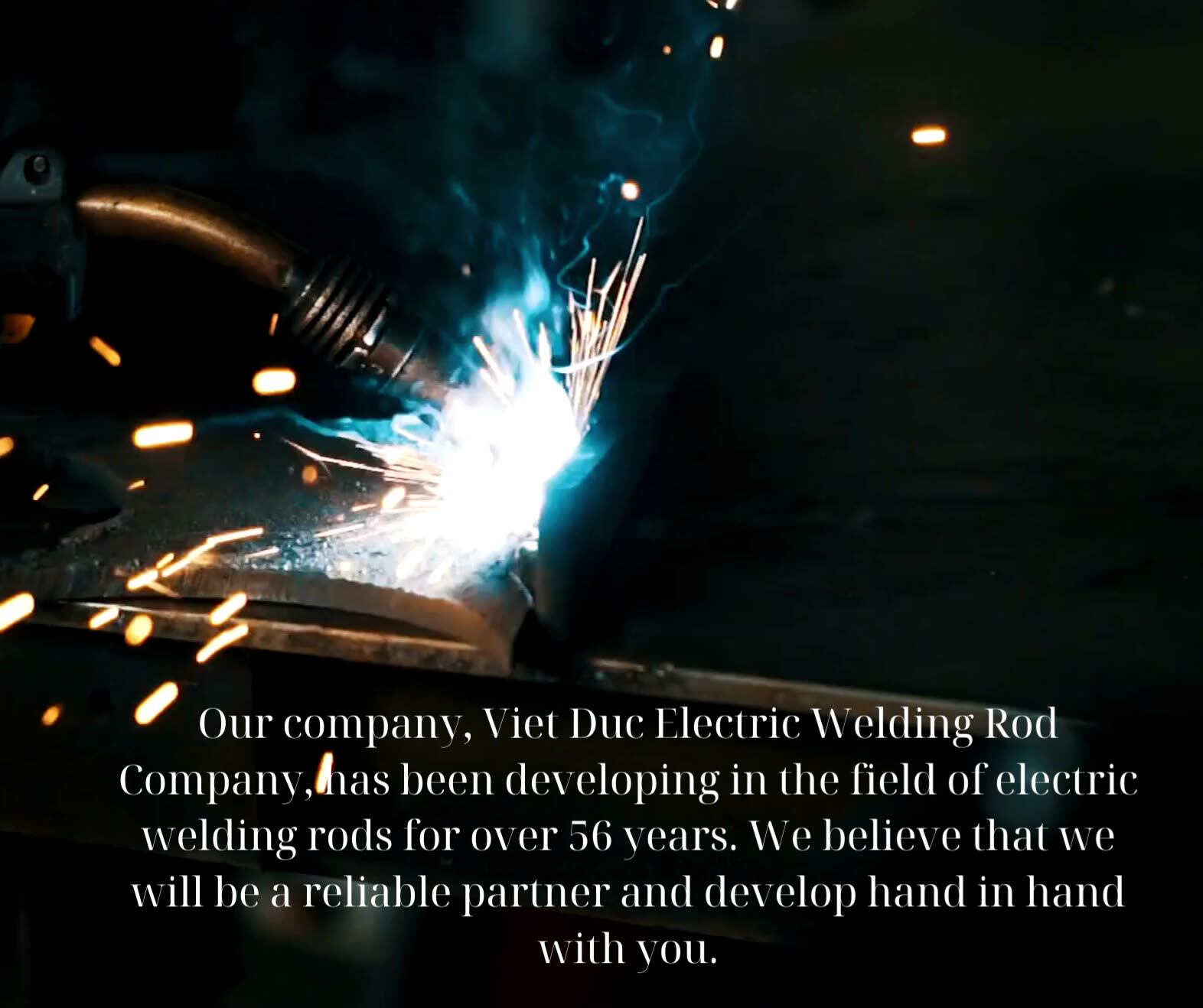 High Quality Vietnam Welding Rod Electrodes For Private Label Resellers N46-vd Aws E6013 - Viet ...