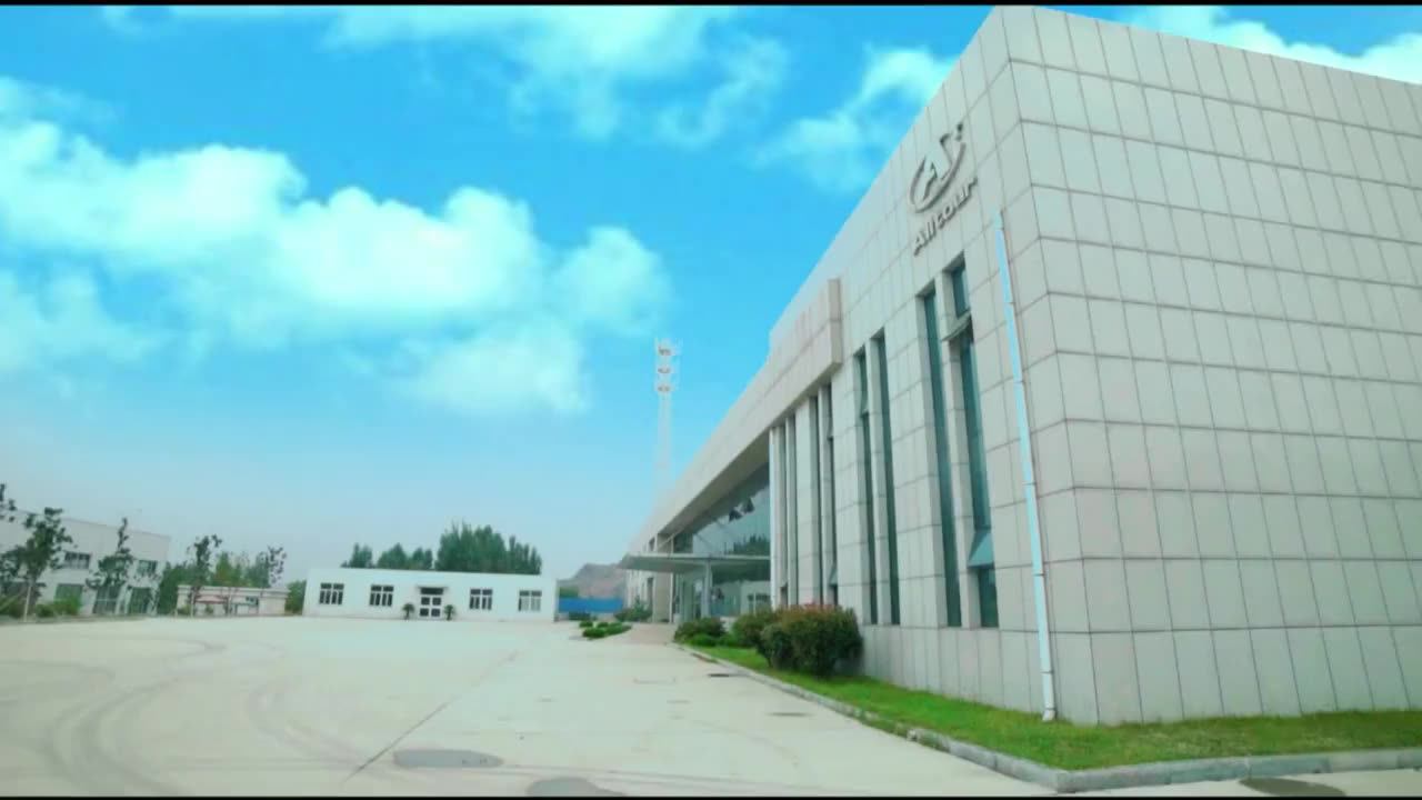 China Alltour Commercial Vehicle Brake Pads Wva 29246 With Emark Oe No ...