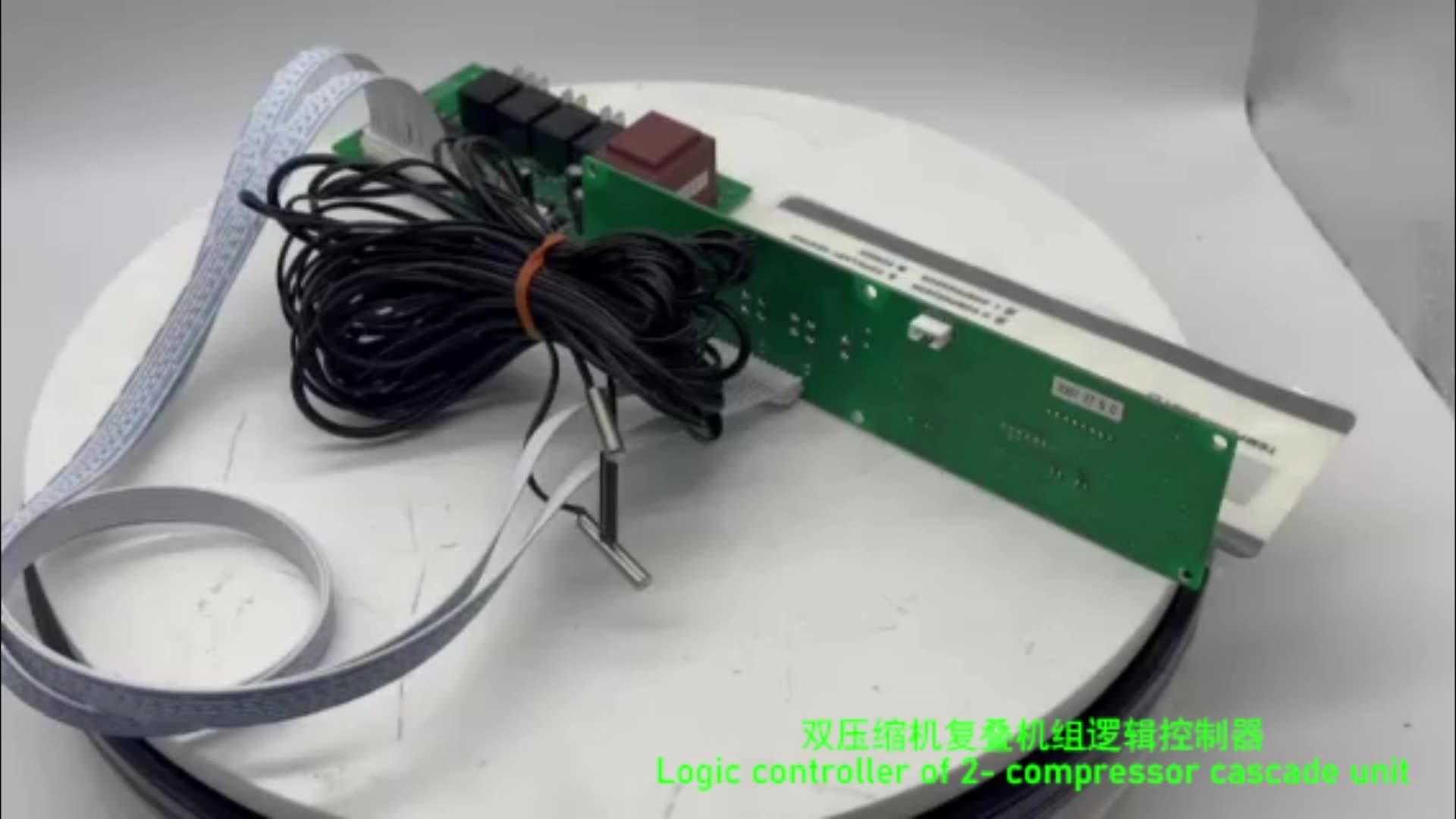 Ntc 10k Temperature Sensor With 3m Cable Is Widely Used In Thermostat ...