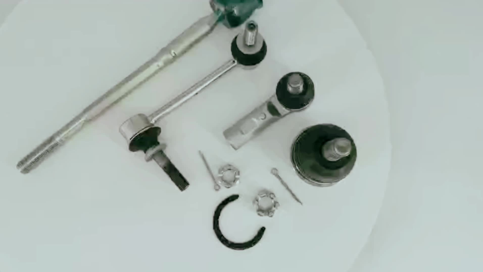 Ball Joint For Toyota Corolla Cbt-13 43330-29205 43330-29137 43330 ...