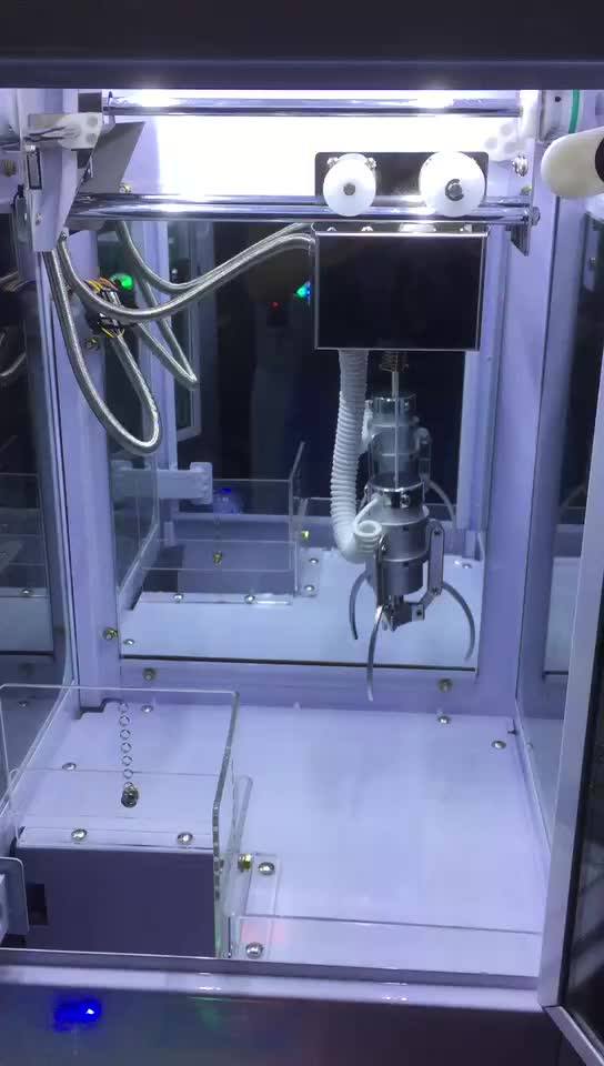 Arcade Crane Machine Replacement Claw Mini Size Candy Claw With Coil ...