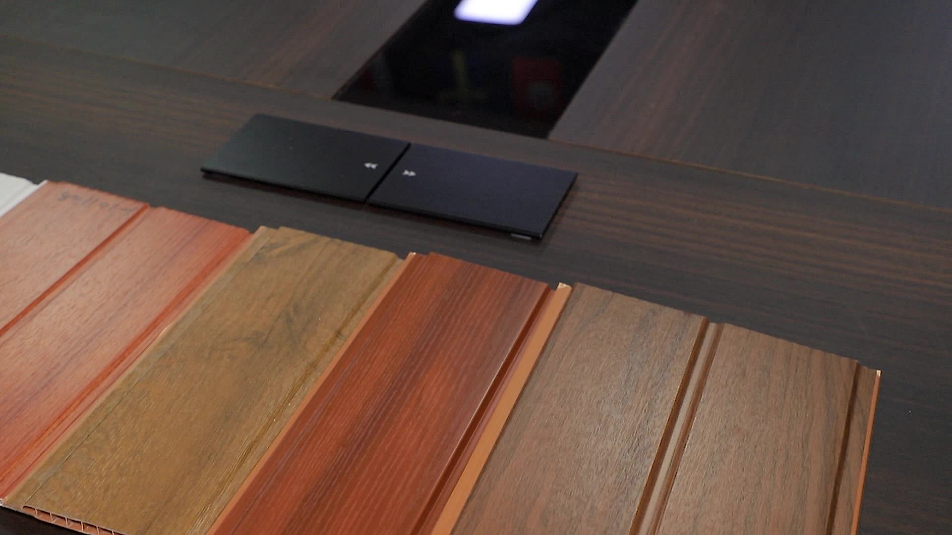 Architectural Cladding Boards Shower Wall Panel Interior Design Pvc ...