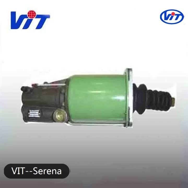 Vit 100mm Knorr Clutch Booster Vg3289 For Ive 4753289 - Buy Clutch ...