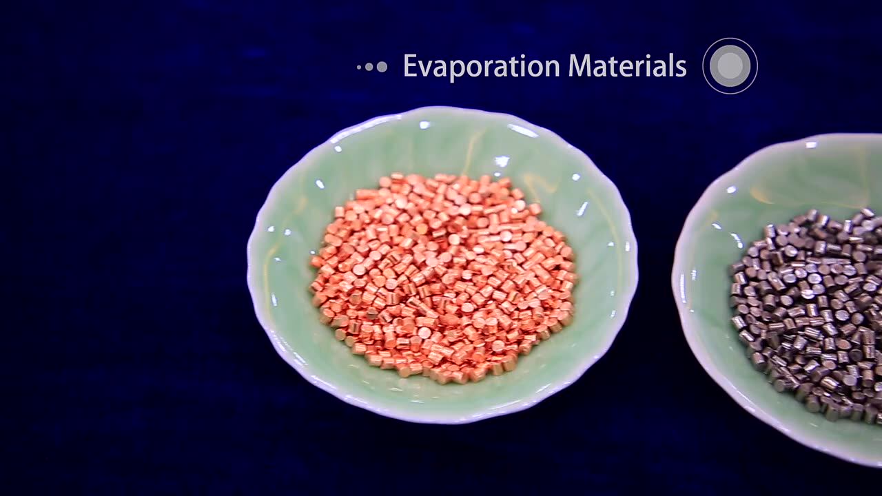 High Purity 99.999% Metal Copper Pellets 5n 6n Cu Copper Granules For ...