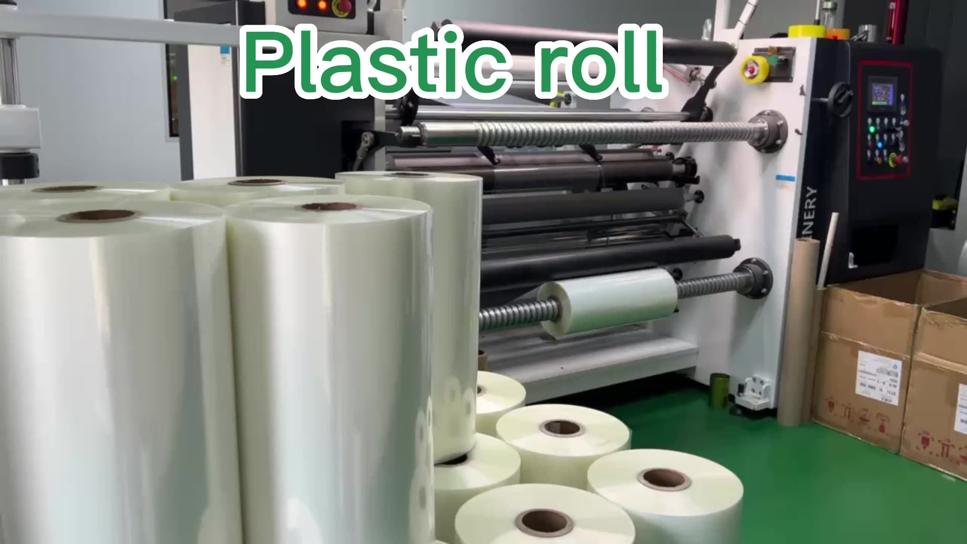 Supplier Custom Packaging Opp Plastic Candy Biscuits Food Cookie Self ...