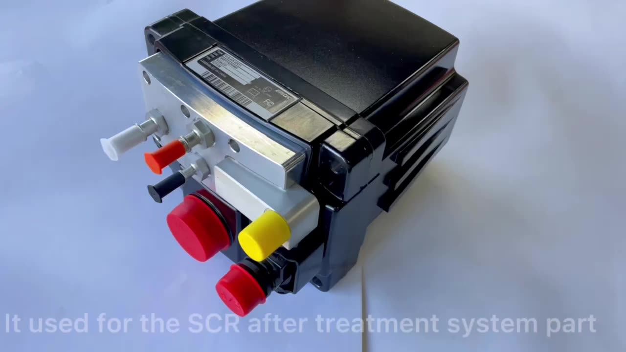 Emitec Scr Urea Doser Pump Dosing Pump 24 V Injection Pump C1205710 ...