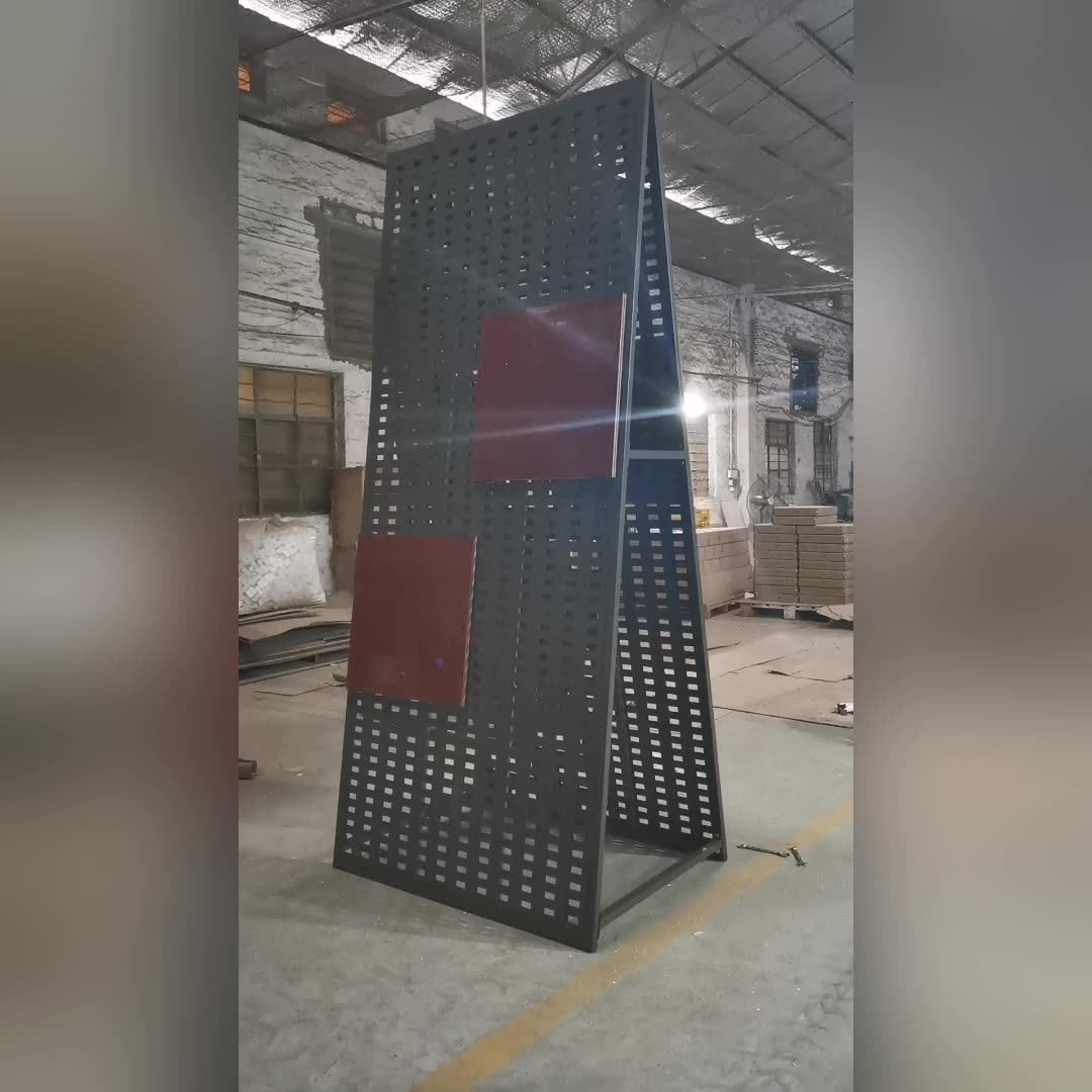 Granit Rak Display Ubin Keramik Berkualitas Tinggi Kayu Produsen - Buy ...