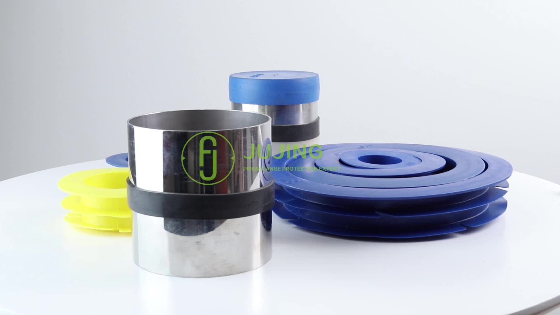 Plastic End Cap,Aluminum Pipe End Caps,Pipe Cap Sizes - Buy Plastic End ...