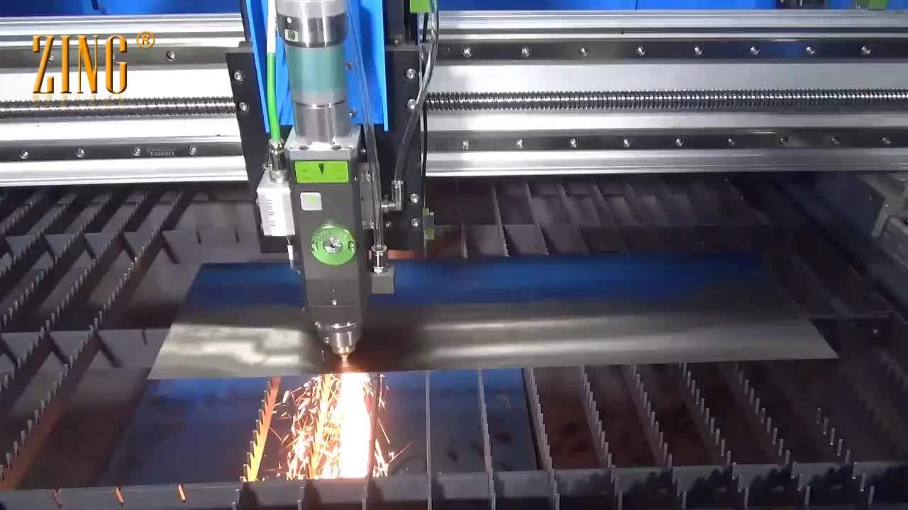 3 Years Warranty Good Quality China Zing 500w 750w 1000w 1500w Metal ...