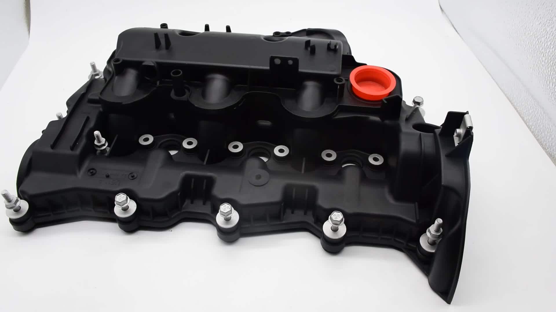 Hot Sale Engine Intake Manifold For Land Rover Kr3/4 Range Rover Sport ...
