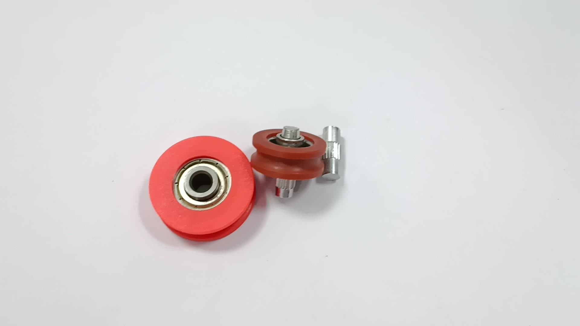 Sliding Window Roller Injection Sliding Roller Series Sliding Door ...