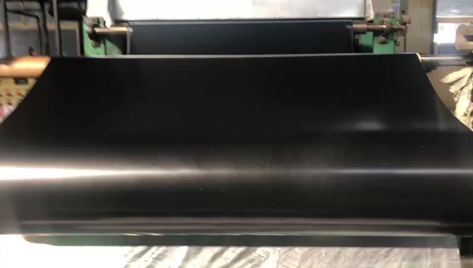 Abrasive Resistant Anti-aging Fluorine Fkm Fpm Rubber Sheet/mat/roll ...