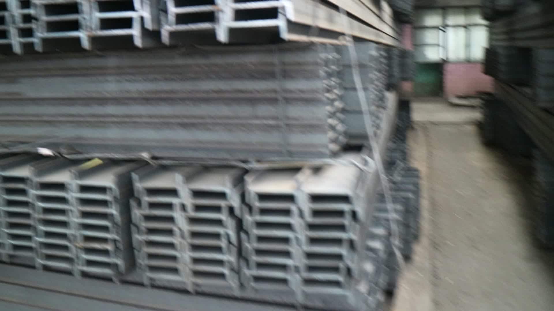 Ipe Steel Profiel S235jr Ipe 160 160x82x5.0x7.4x15.8kg/m - Buy Ipe ...